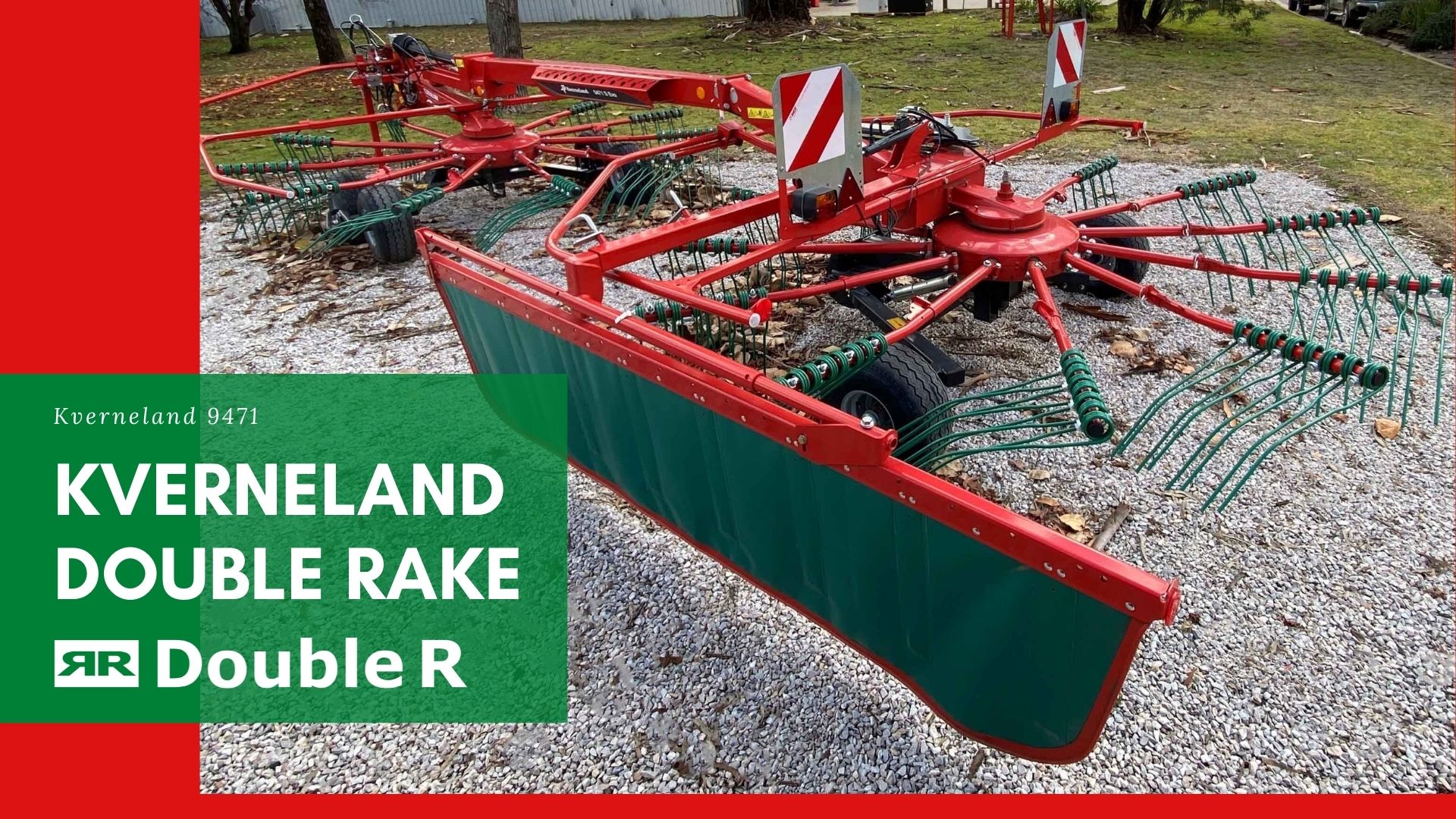 Special Offers - Double R