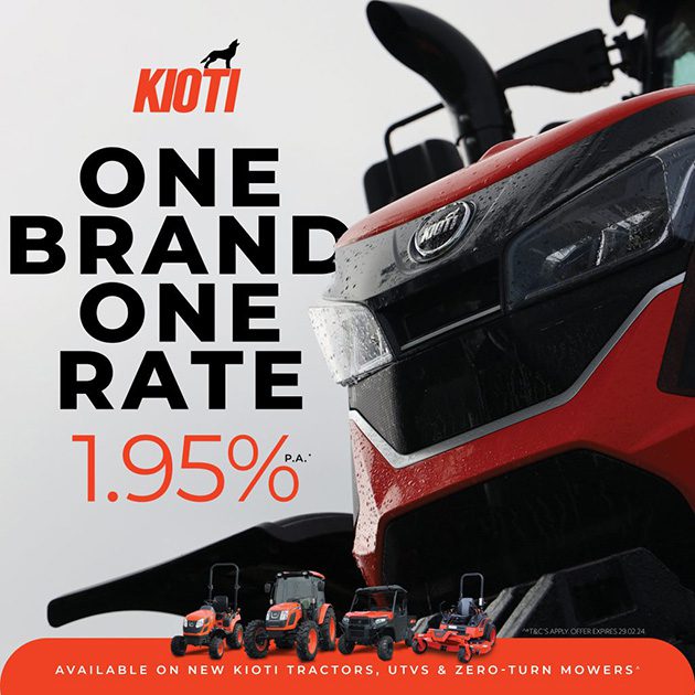 Mudgee Deals - Double R